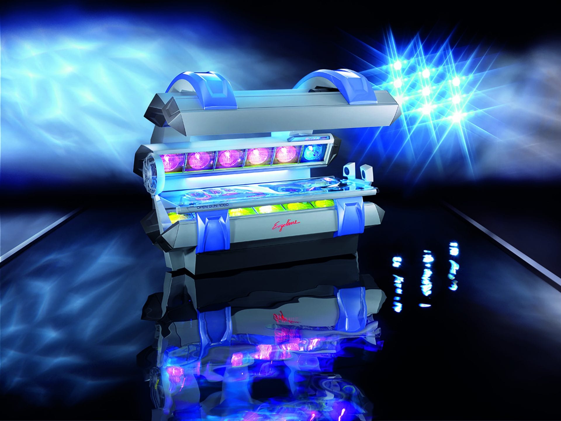 Tanning at Perfect Tan Abbotsford. Tanning beds, standup tanning booths