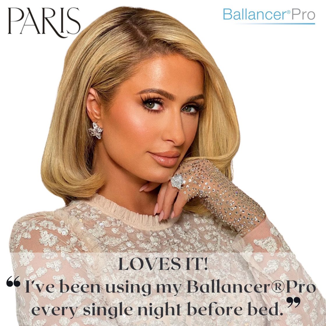 Lymphatic Drainage Massage Abbotsford | Ballancer Pro